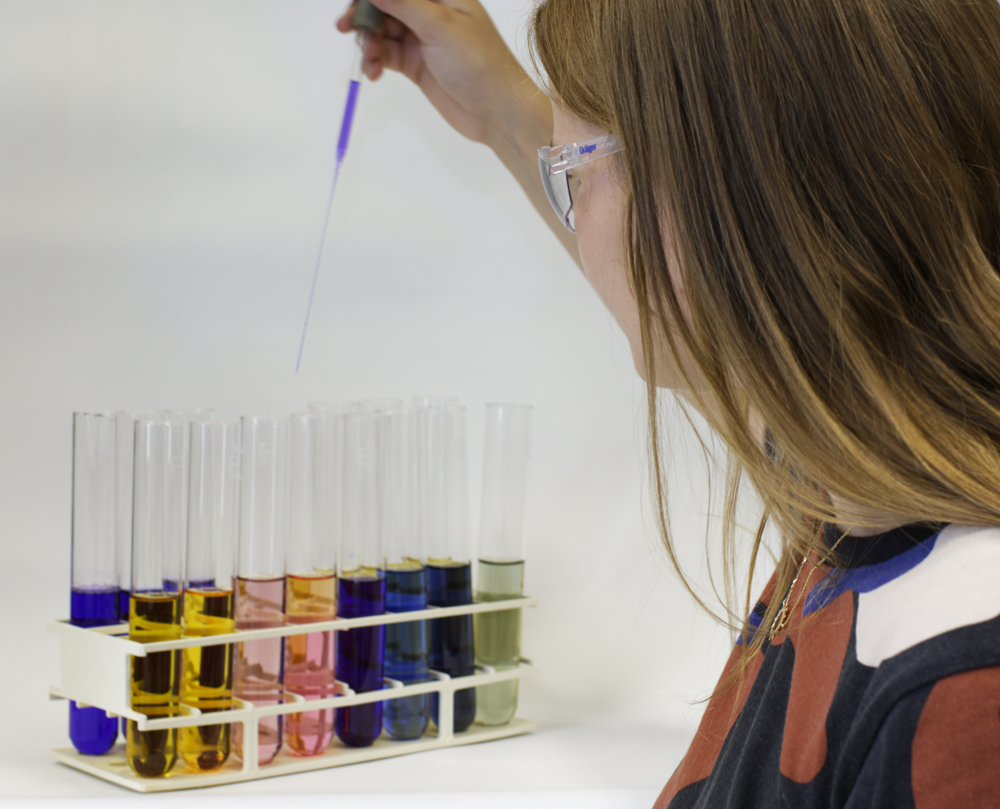 Research Dumelelab