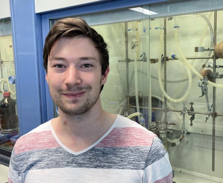 Tim Eppler – DumeleLAB