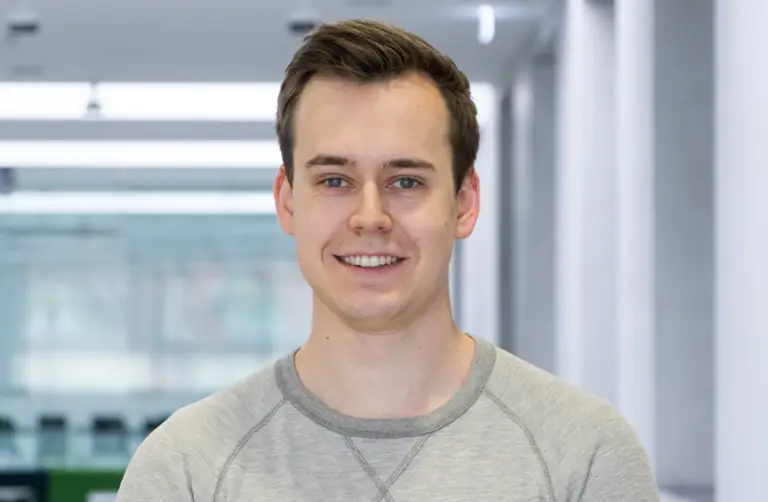 Robin Weßling – DumeleLAB